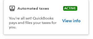 Intuit Announces Quickbooks Payroll Updates | MRPR